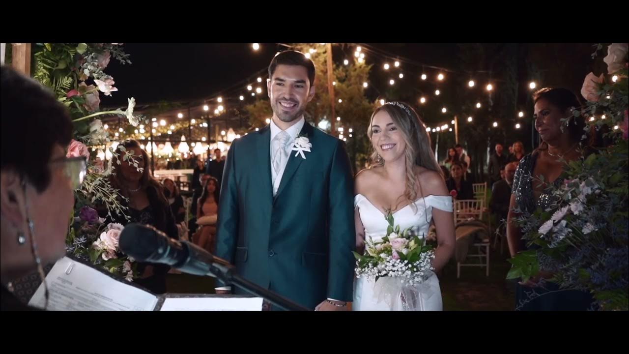 Javi & Antonio - By Marry Motion - YouTube