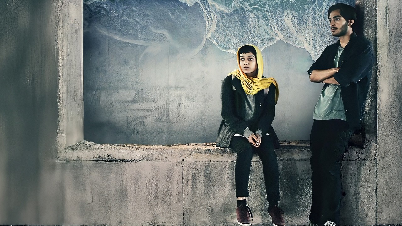 Empty Nets (Drama) In a society bound by tradition, their love becomes a dangerous game - YouTube