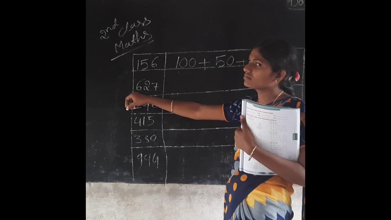 2nd Class MATHS Page 73 YouTube 2nd-class-maths-page-73-youtube