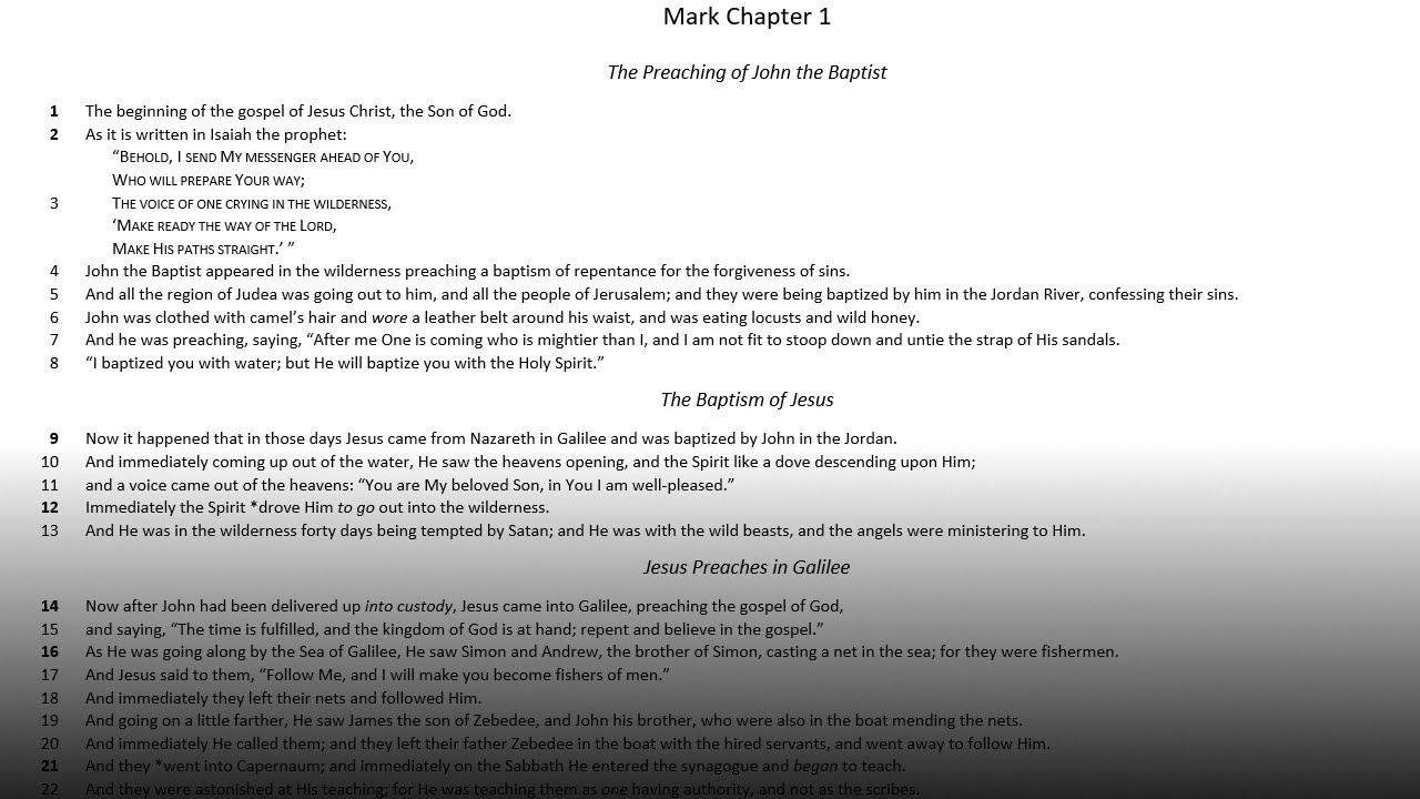 Legacy Standard Bible Vs NASB Comparison Mark 1 YouTube legacy-standard-bible-vs-nasb-comparison-mark-1-youtube