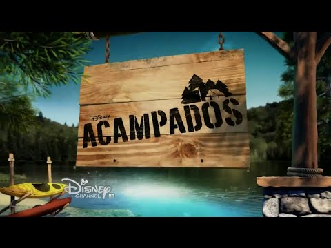 Kikiwaka (abertura de - Acampados)
