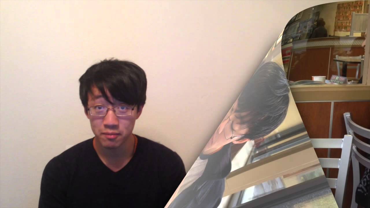 Practice 10 JRN203 by Taoli Zhang - YouTube