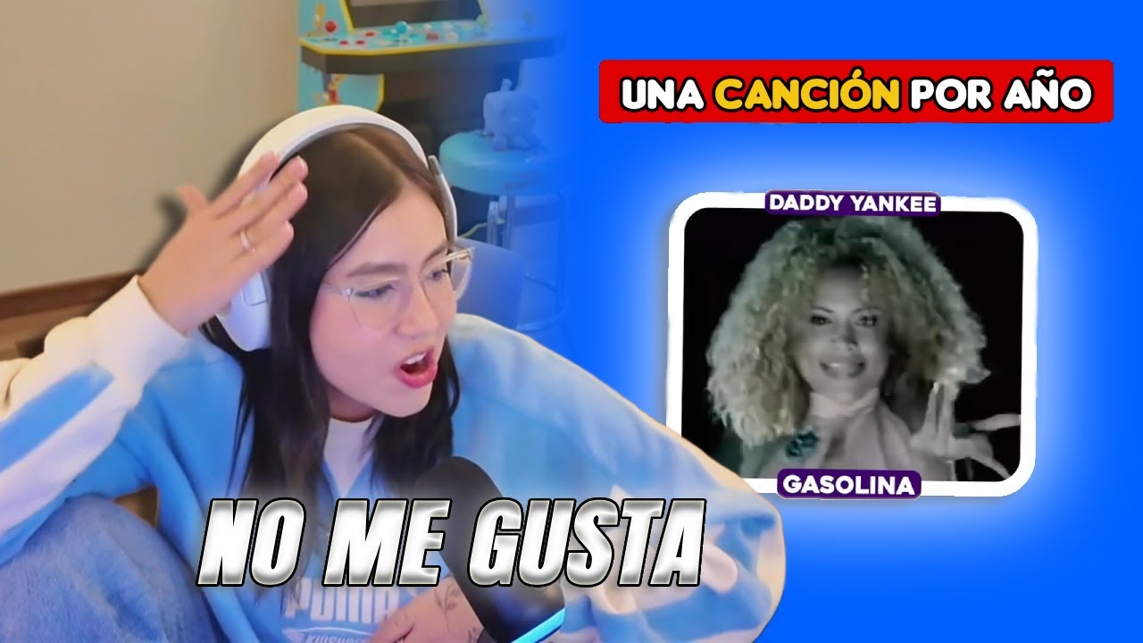 LA PARCE SALVA UNA CANCION DE 2000 A 2025 | La parce - YouTube