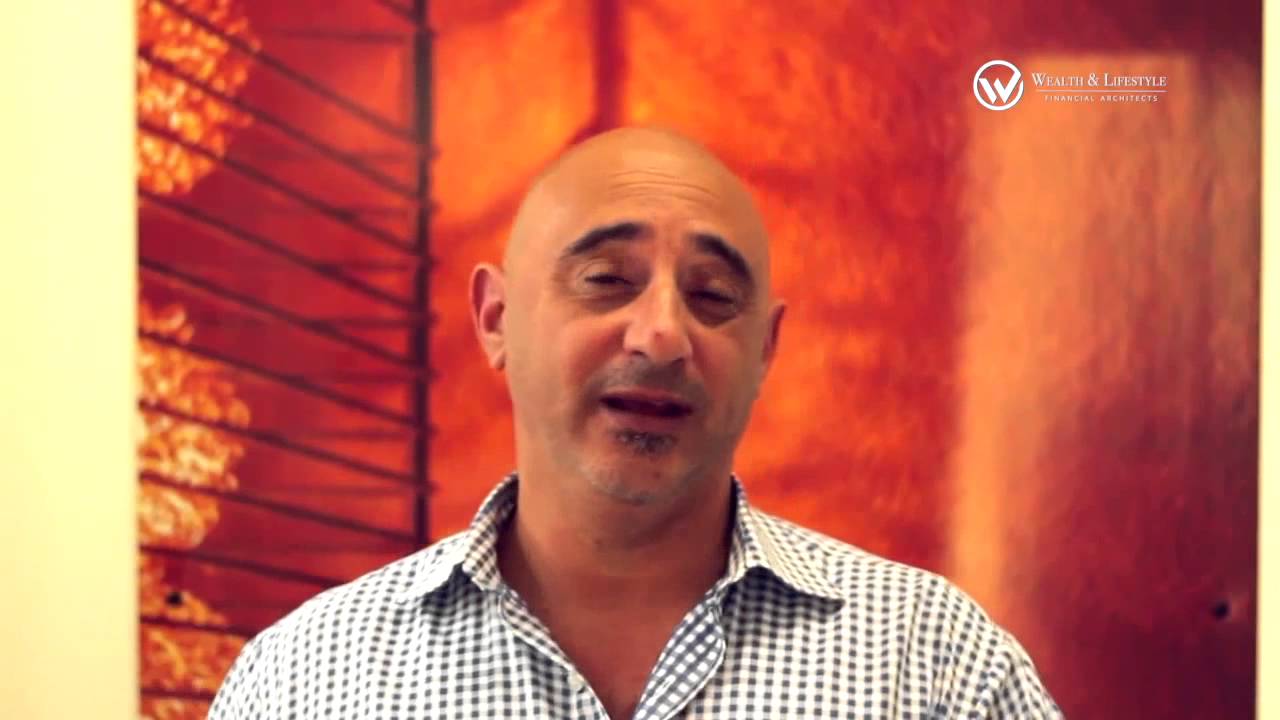 Nick Psaila - Testimonial - YouTube
