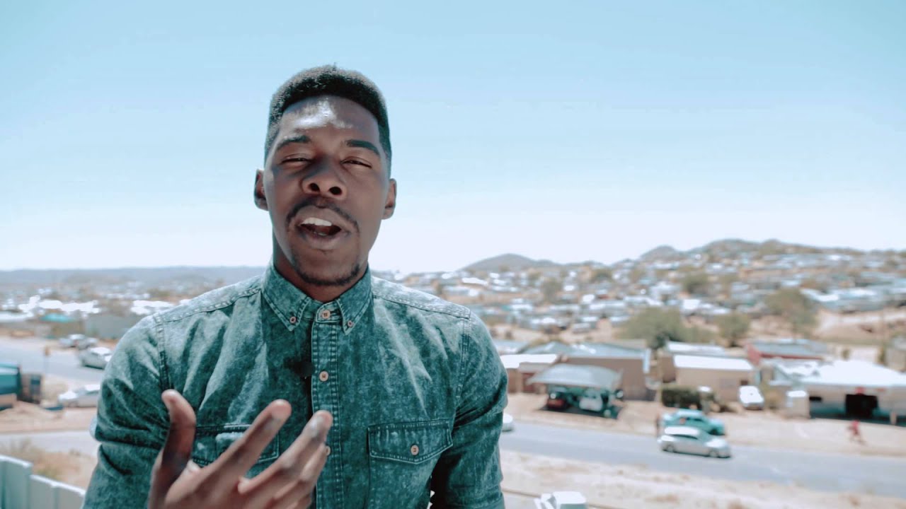 LUIS MUNANA’S PROFILE NAMIBIA BUSINESS HALL OF FAME - EMERGING ...