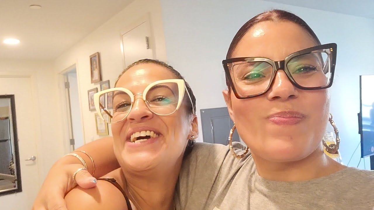 Making Pasteles A Traditional Puerto Rican Dish - YouTube