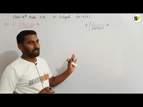 Class 12 Maths | Integrals | Partial Fractions | Integration | Chapter 15 | Ex-15(e) Q1 to Q6 ...