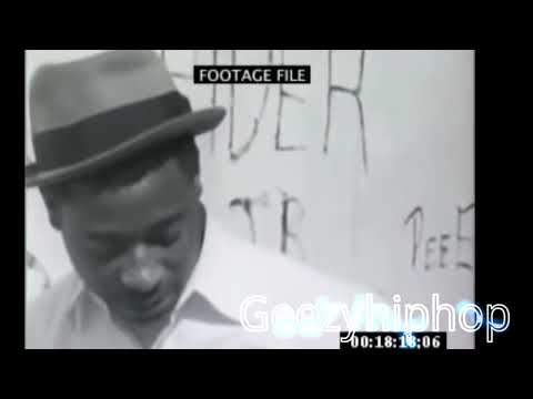 60s WAR IN PHILLY:  FOOTAGE FROM THE 60'S PHILLY (North Philly)