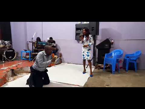God appeared to Abram at the tree of moreh - YouTube