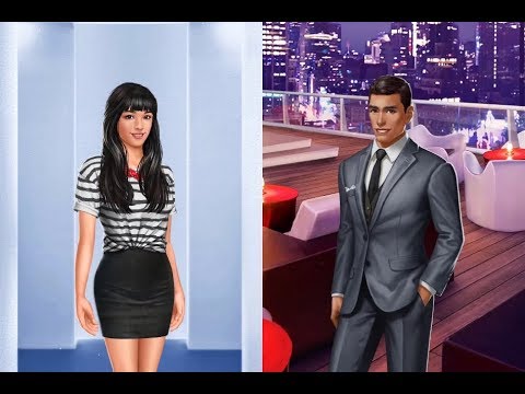 Choices: Bloodbound Book 1 Chapter 01 (The Interview - Adrian) - YouTube
