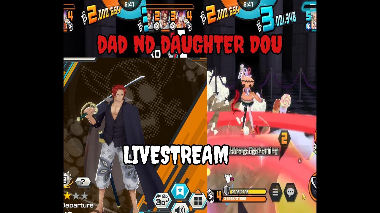 Darr ke aage jeet hai | Bountyrush | Livestream - YouTube