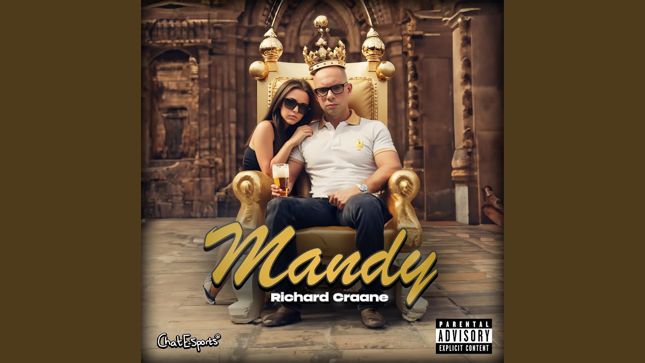 Mandy - YouTube