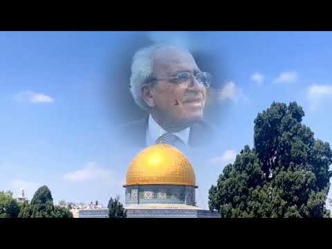 Sezai Karakoç - Kudüs [Alınyazısı Saati] (Kudüs Albümü-6. Parça)