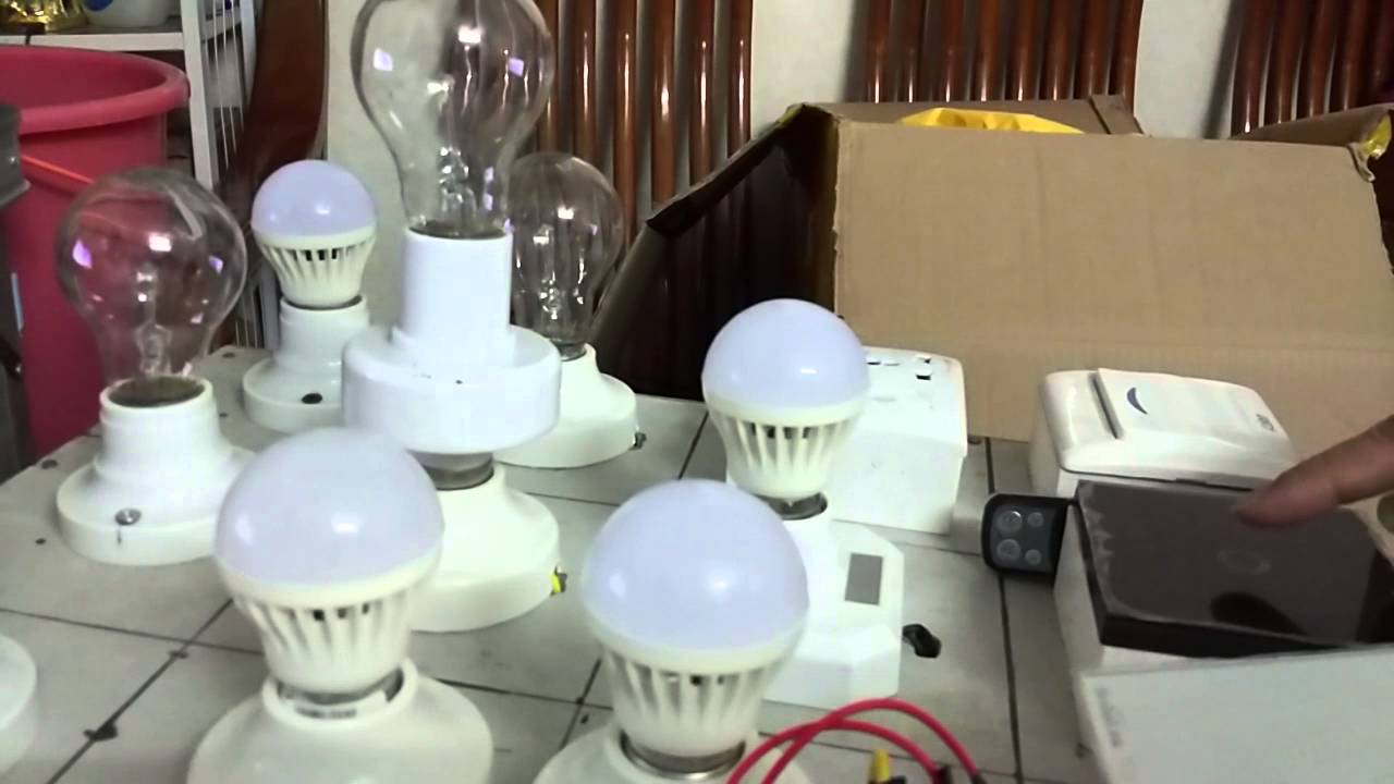 Smart home, broadlink and orvibo switch connection Instructions - YouTube