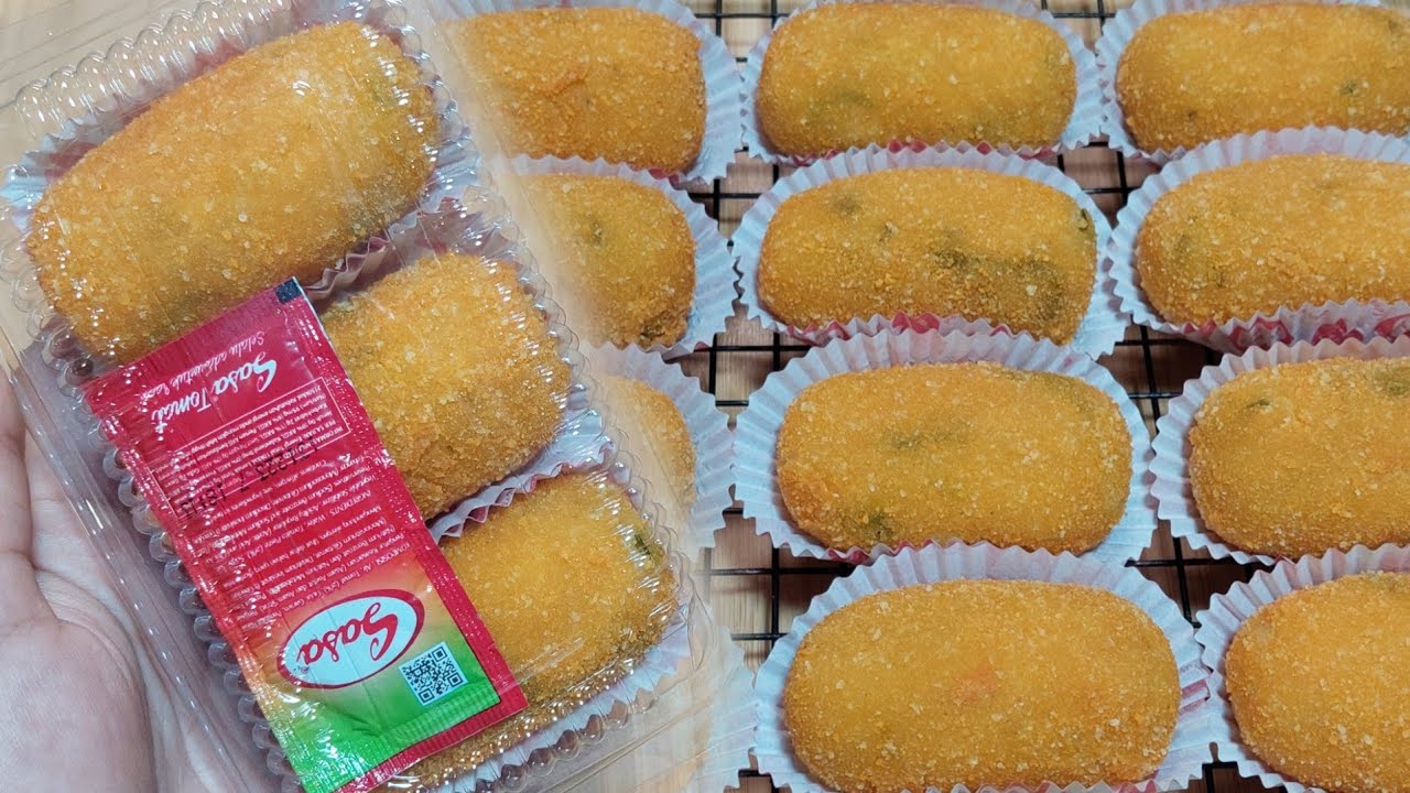 BIKIN SENDIRI MENU TAKJIL UNTUK KELUARGA ‼️ SELAIN SEHAT INI JUGA ...