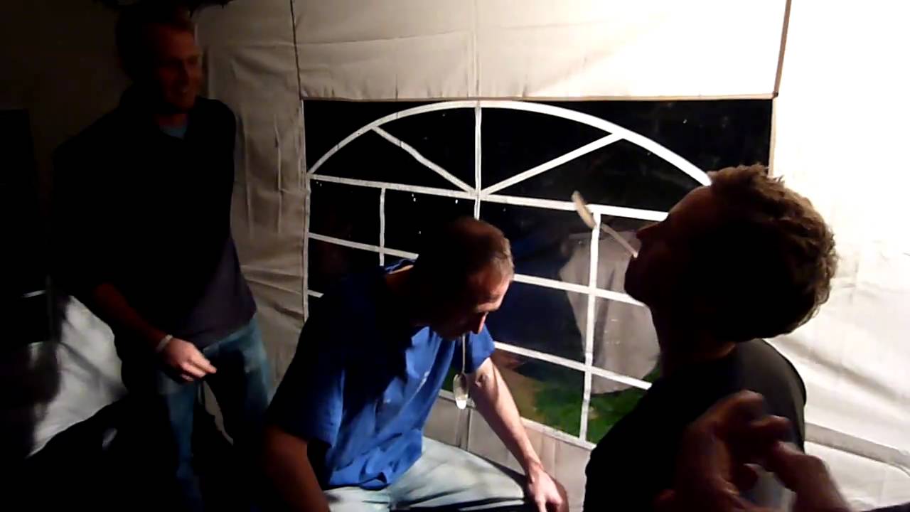 Spoons - Part 1.mov - YouTube