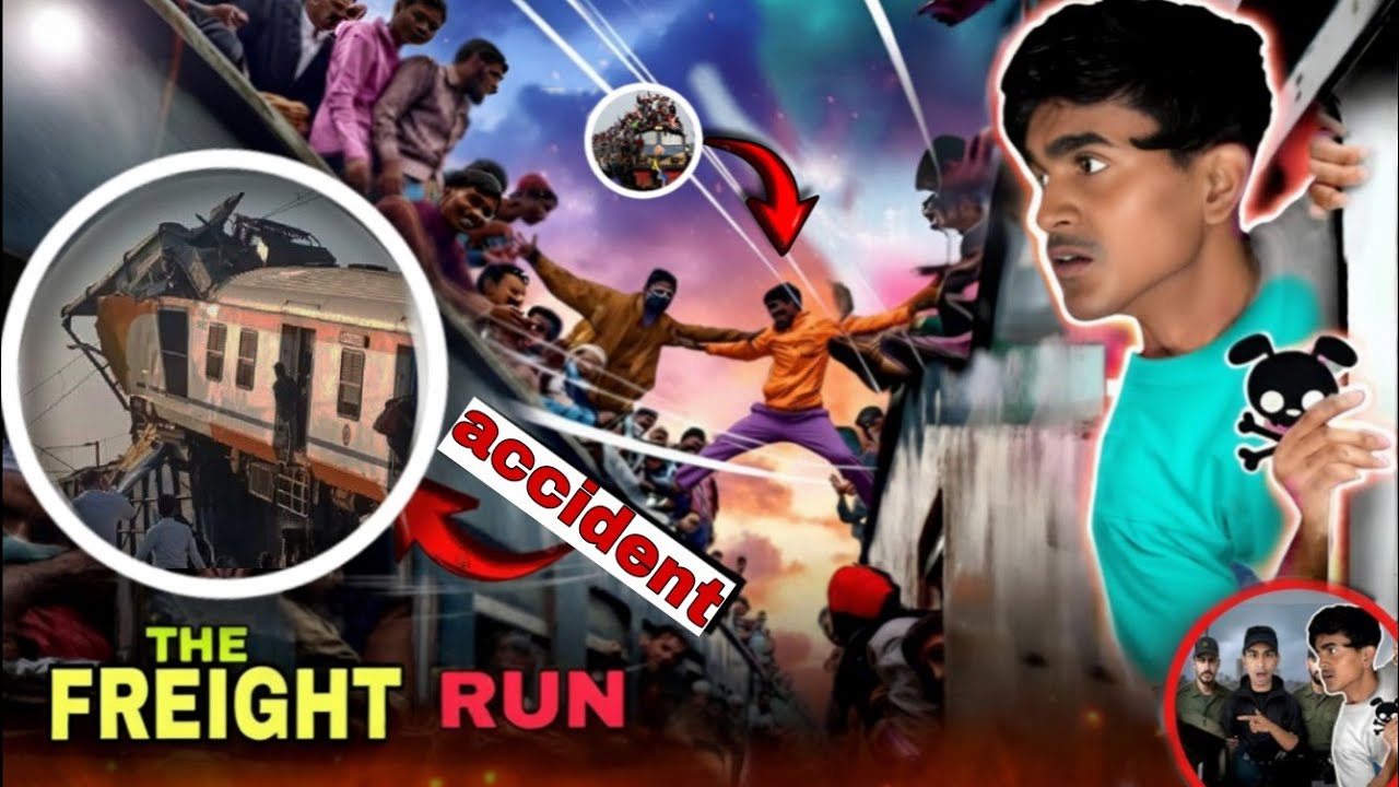 बिना टिकट के ट्रेन में यात्रा करना पड़ा भारी // NO TICKET NO PROBLEM ...