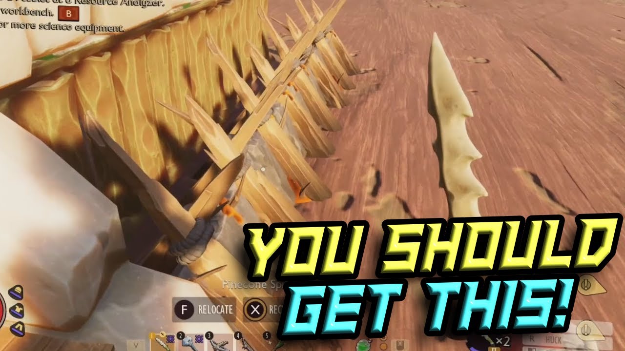 What You Should prep RIGHT NOW For The Next Grounded Update - YouTube