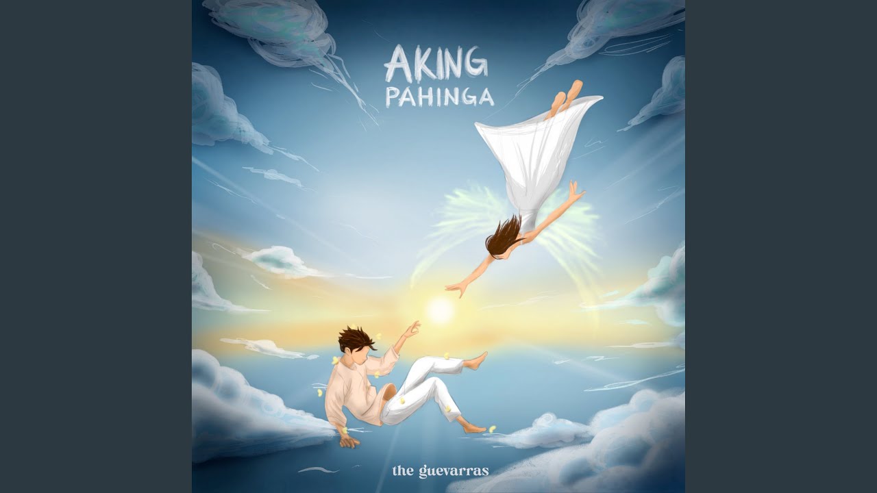 Aking Pahinga - YouTube