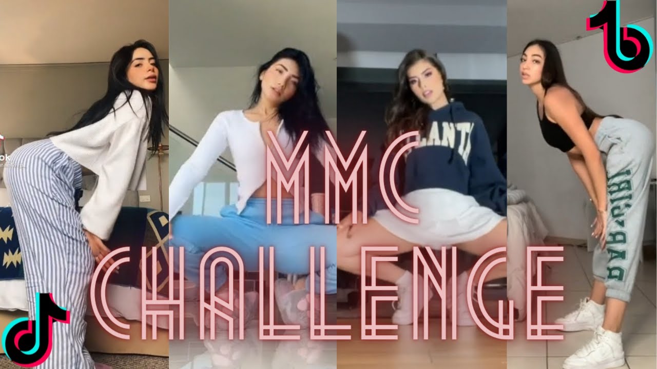 MMC (Dimelo Flow) | Dale doblate hasta el piso bajate tiktok | TikTok ...