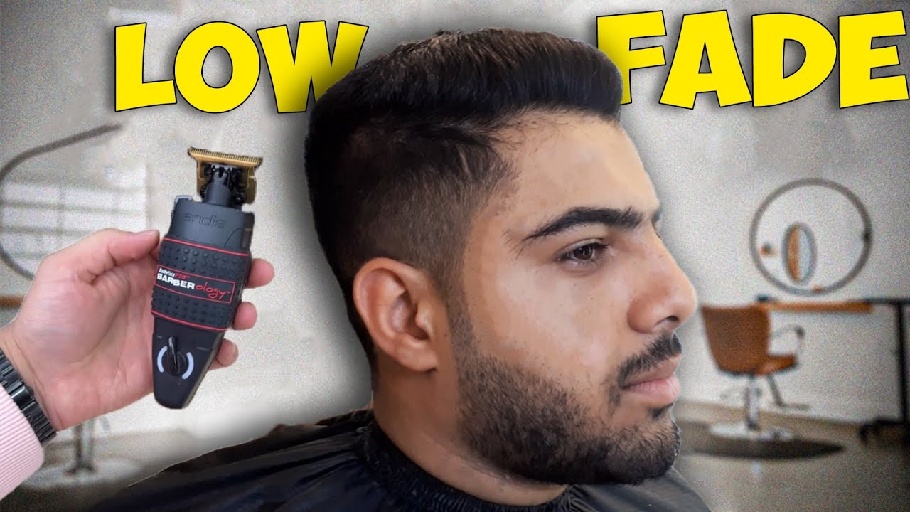 Perfect Classic haircut : Step-by-Step Classic Haircut - YouTube