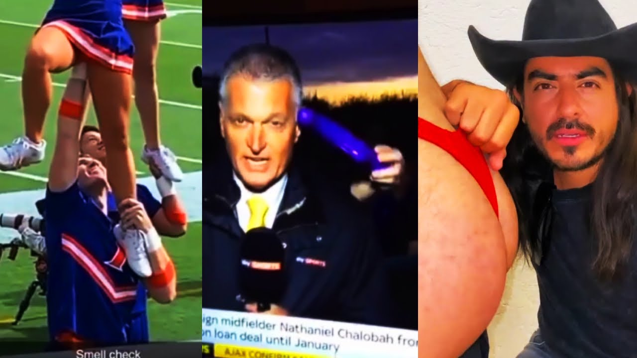 INSTANT REGRET FUNNY FAILS Compilation Best videos from Tiktok and ...