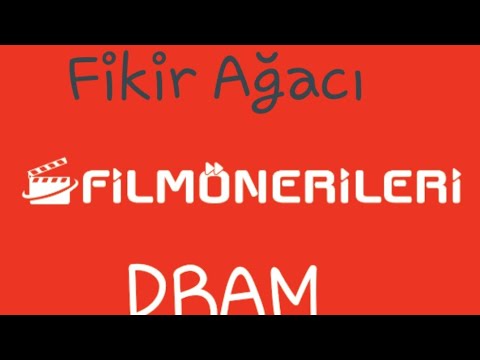 En İyi 15 Dram Filmi #Duygusalfilm