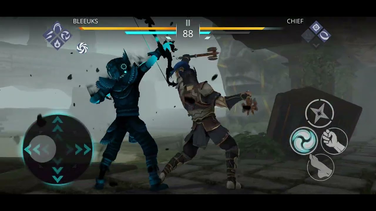 Story Fight - YouTube
