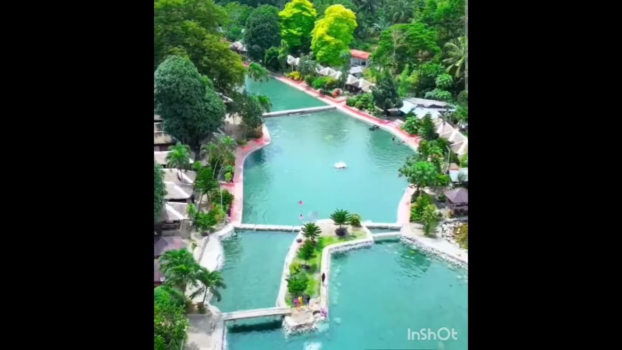 Olaer Spring Resort General Santos City - YouTube