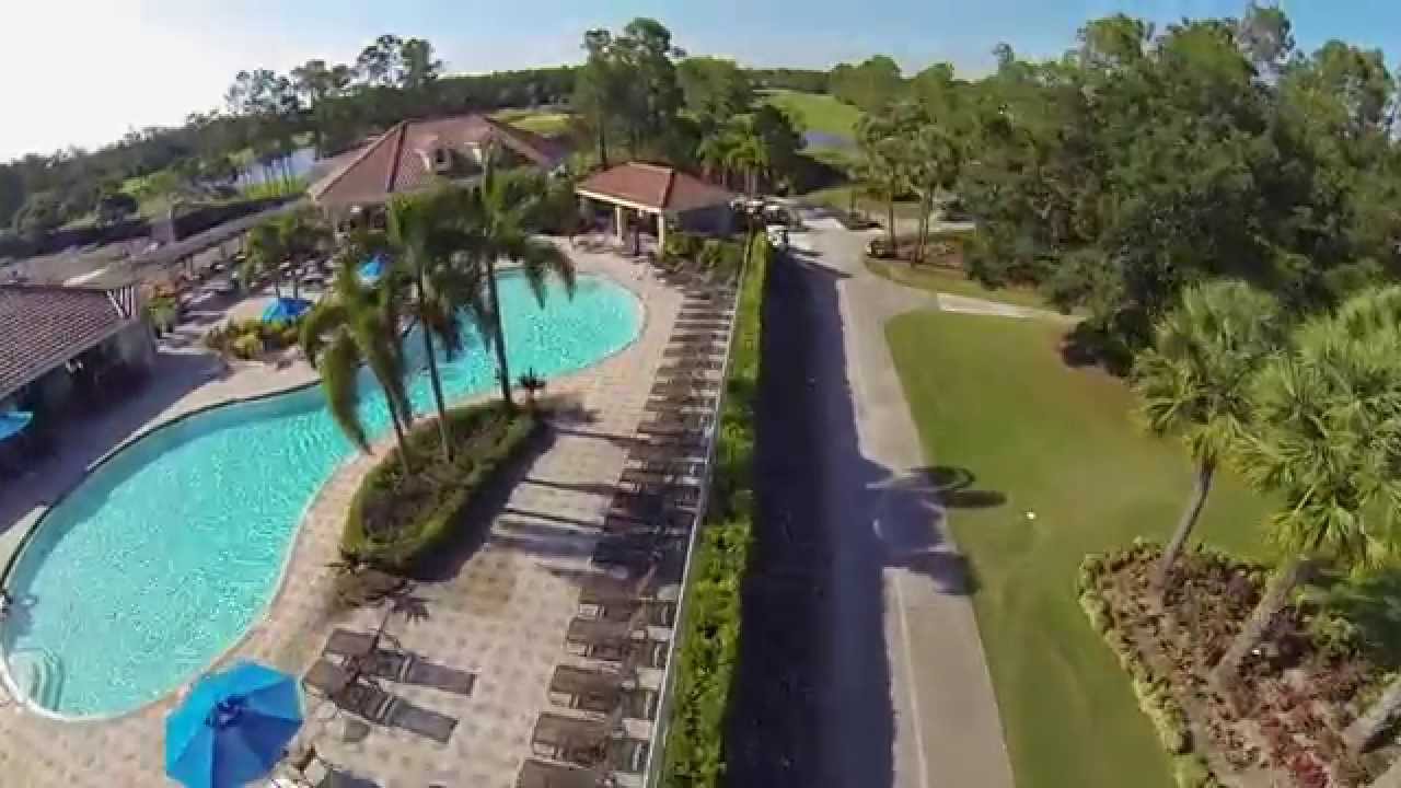 8398 Danbury Blvd- Vanderbilt Country Club Naples FL - YouTube