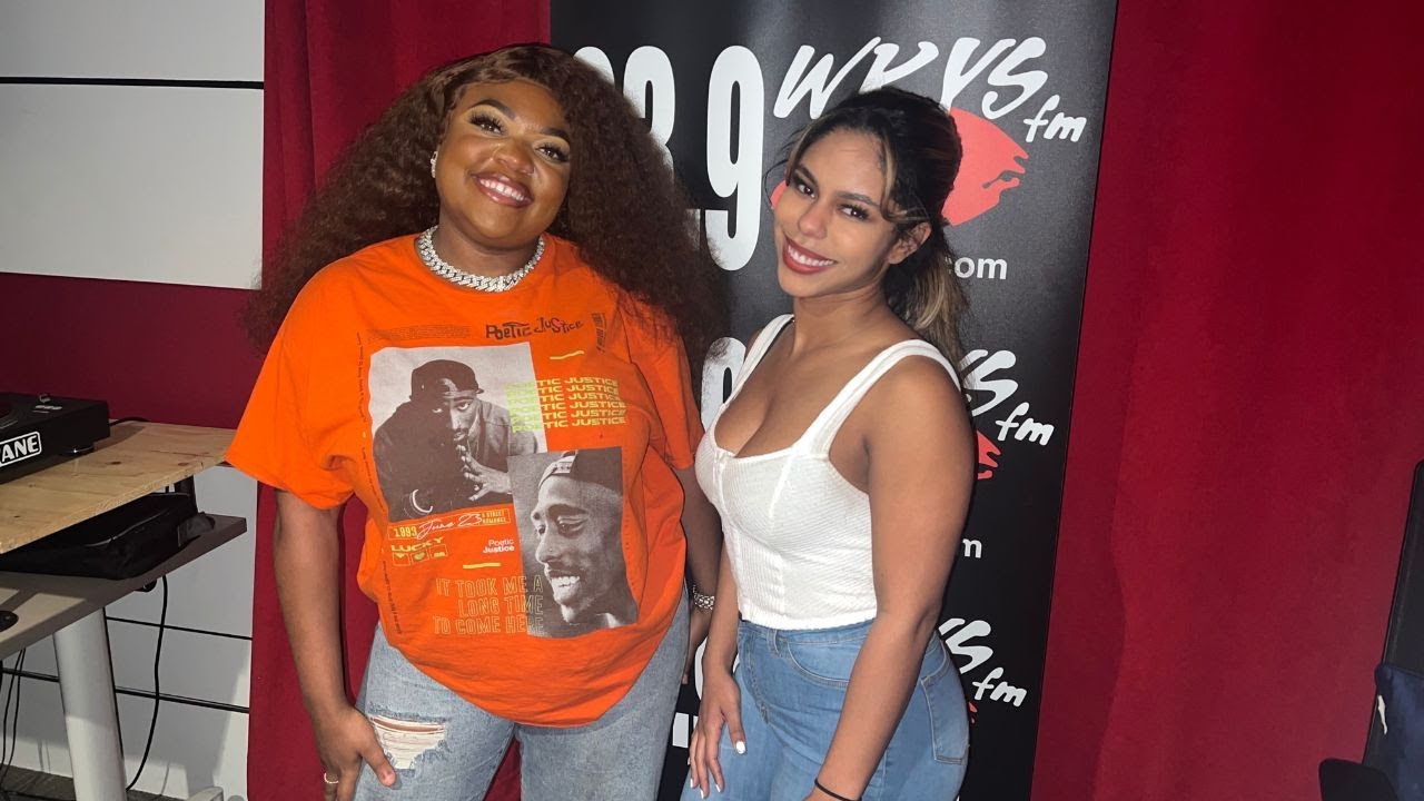 Libianca Talks The Success of 'People', TikTok Perks, Cameroonian Food ...