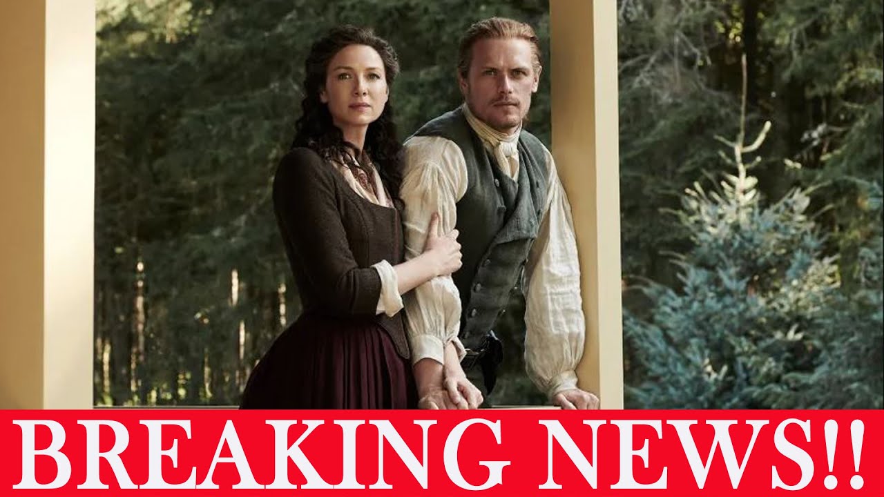 Outlander Explained Untangling the Fraser Family Tree and Their Complex ...