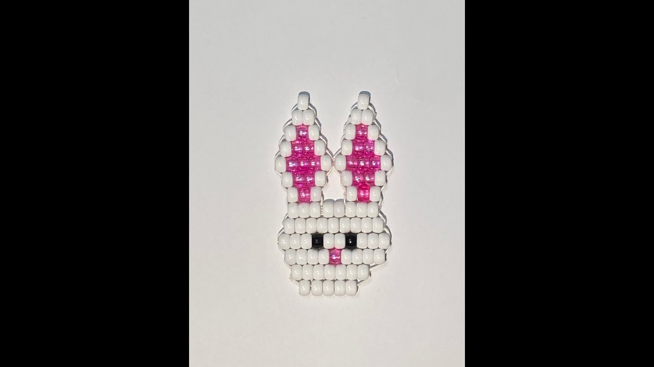 Rabbit Head Tutorial - YouTube