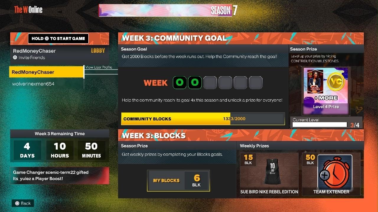 W online vibes - YouTube