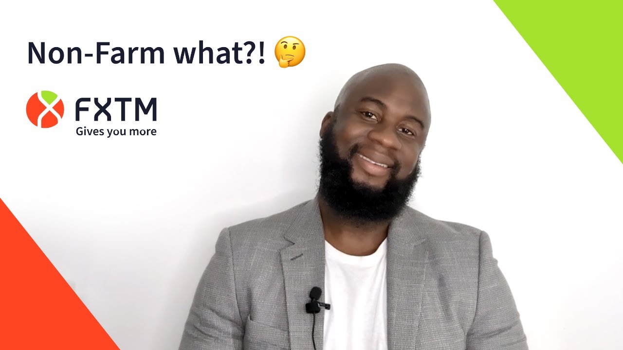 What is Non-Farm Payroll (NFP) & why does it matter when trading? - YouTube