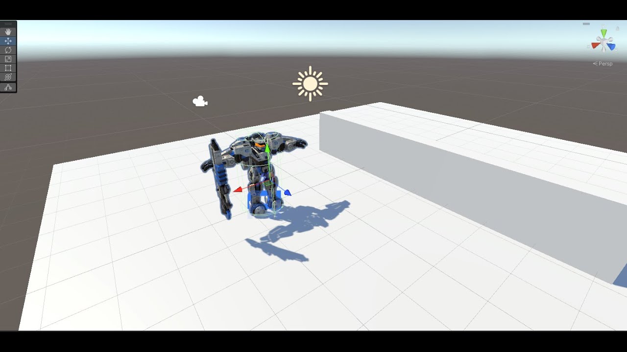 Bots - Easy AI | Configuring a custom character. - YouTube