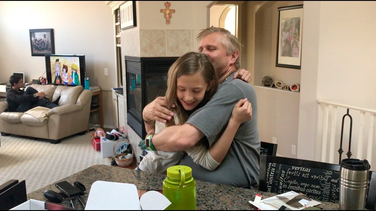 Nintendo Switch for Amy - YouTube