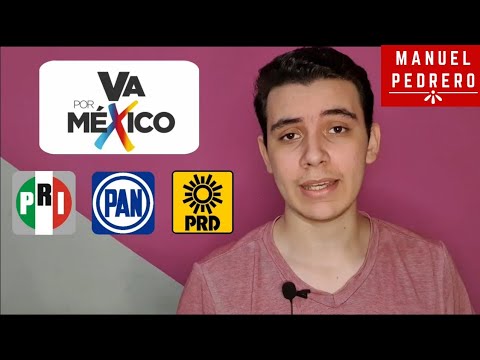 Esta es la ESTRATEGIA que usará el PRIAN para intentar ganar las ...