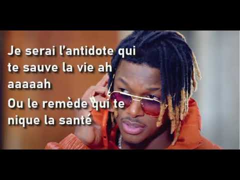 Sensey Oulala Paroles/ lyrics extrait - YouTube