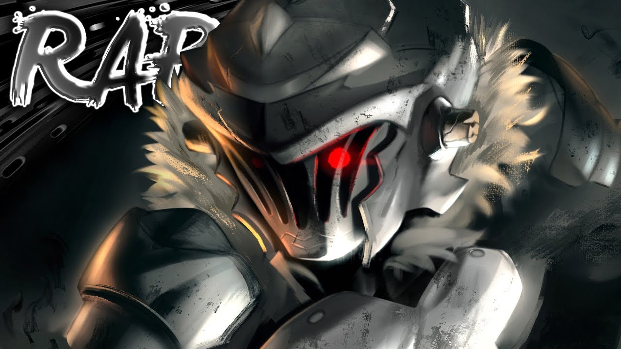 RAP DO GOBLIN SLAYER // Me chamem de morte │ DAVID BLACK♫ - YouTube