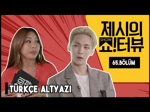 [Türkçe Altyazı] Jessi Show!terview 65.Bölüm