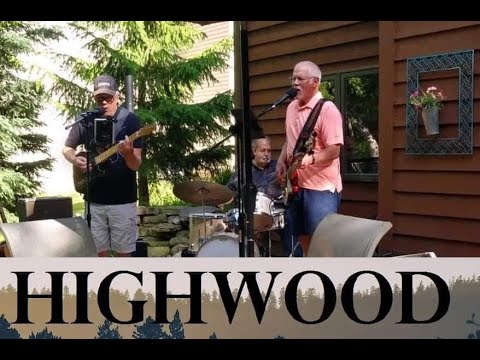 "Highwood" Band LIVE @ NSP History Cruzer Car Show 8/26/2022 Minnesota ...
