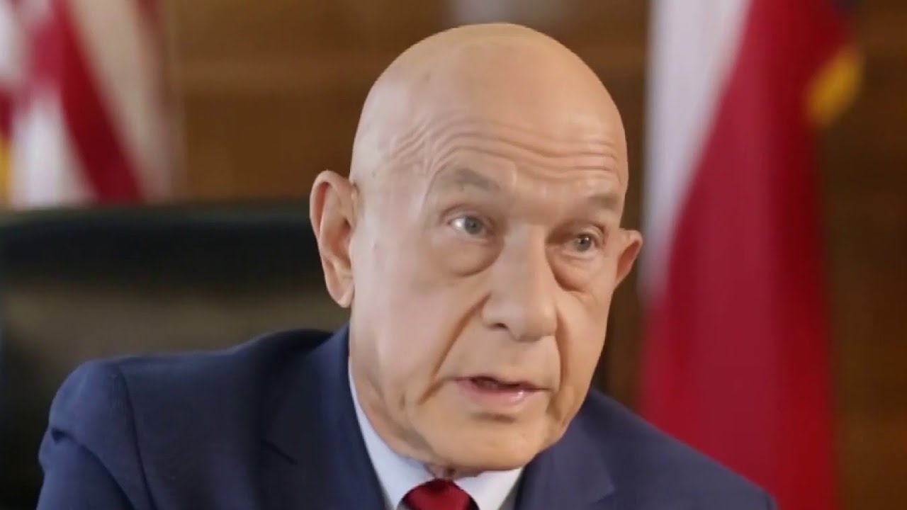 Mayor John Whitmire talks public safety improvements in one-on-one KPRC ...