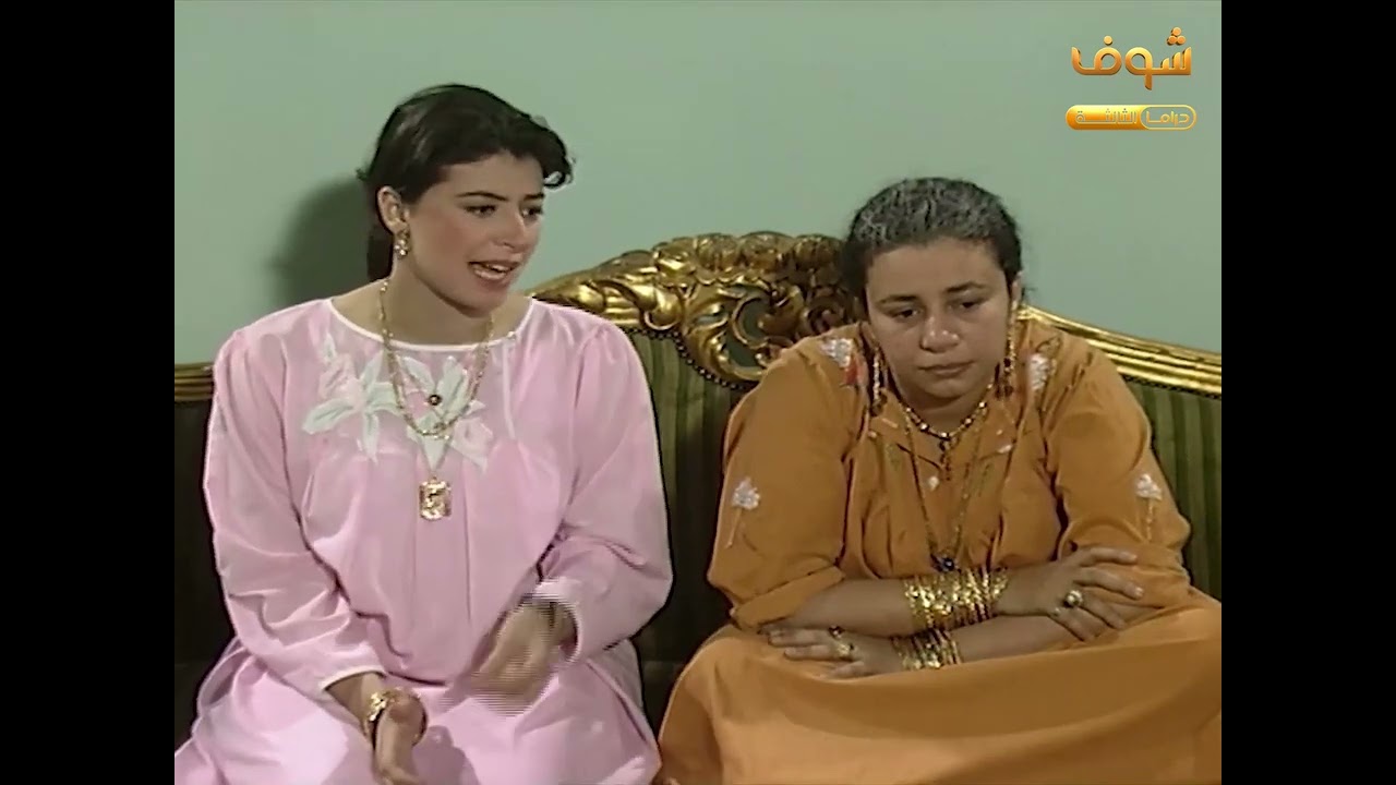 البنت اتطلقت واتكسرت بسبب طمع وجشع طليقها بس ابوها ناوي يجبلها حقها منو