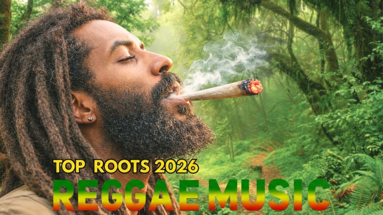 Top 10 Roots Reggae Music 2026 – A Healing Journey From Babylon Cracks ...