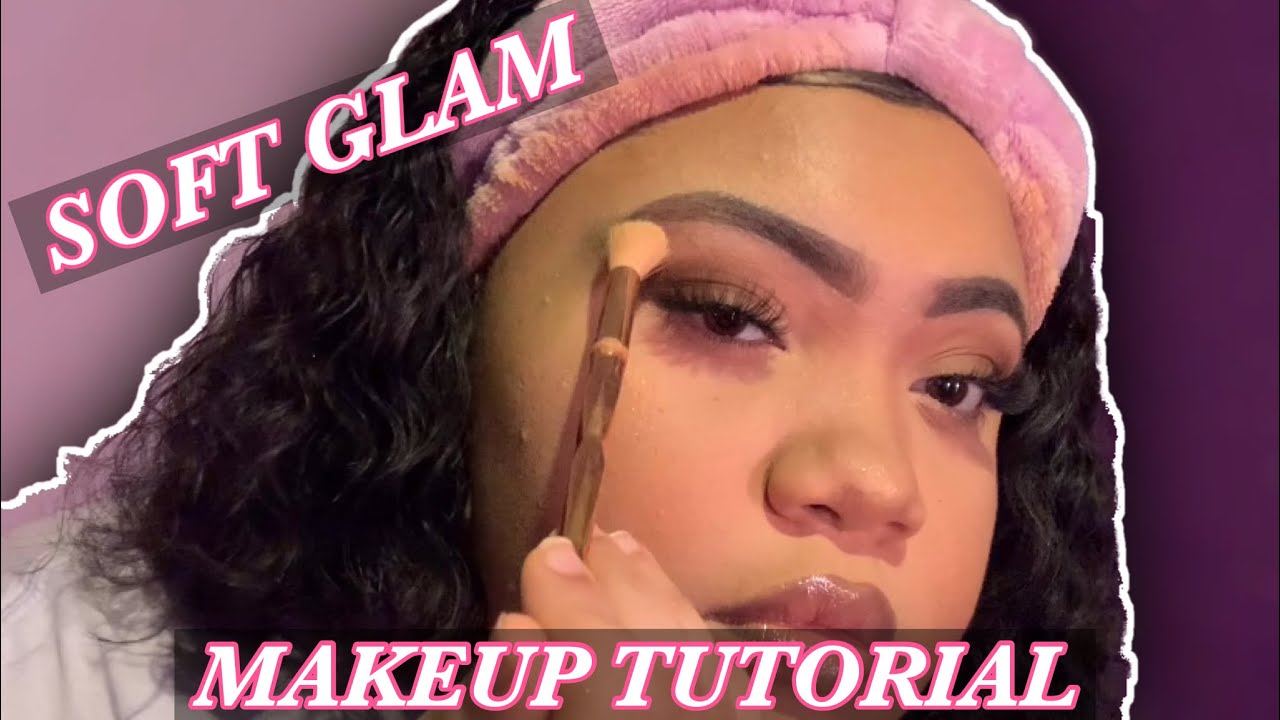 Every Day Soft Glam | In Depth Tutorial - YouTube