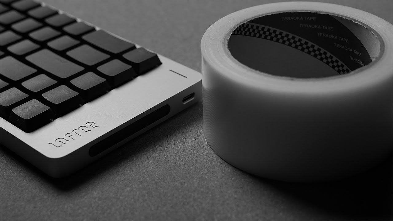 FLOW2 - Tape Mod / SURFER, PULSE, VOID - YouTube