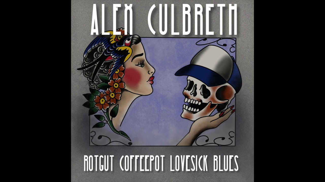 Alex Culbreth - The Midnight Oil - YouTube