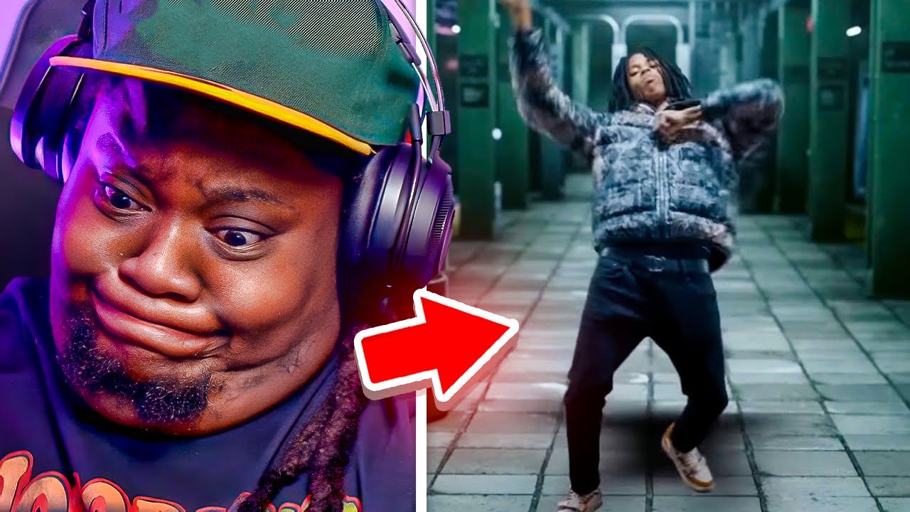 HE TUFF!! Sha Gz - Poppa Perry & Stay Wit Ya G (OFFICIAL MUSIC VIDEO ...