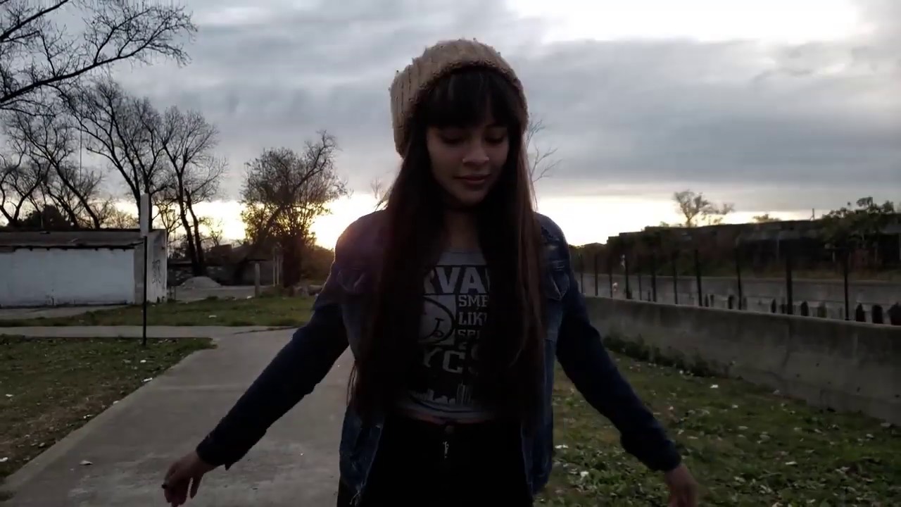 RAP Influencers - Ingrid Cabrera - YouTube